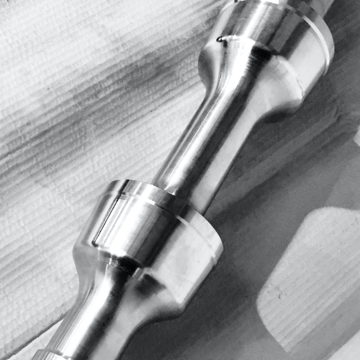 Spare parts for all types of valves